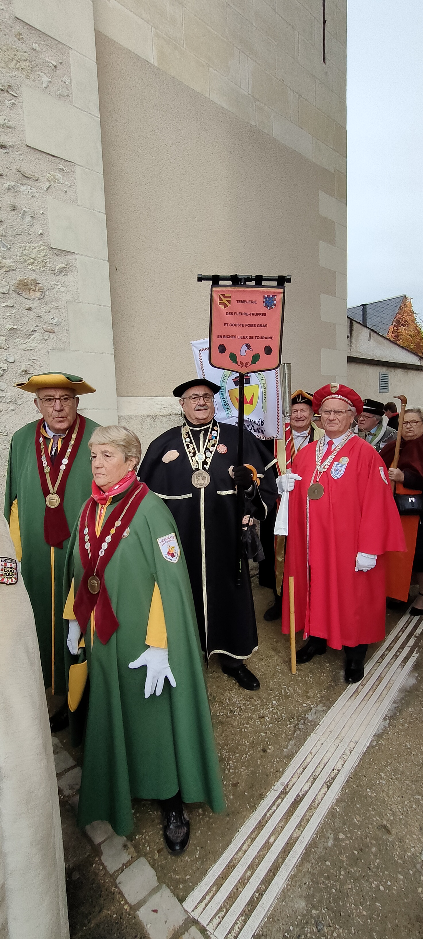 Sorties 2023 à 2021